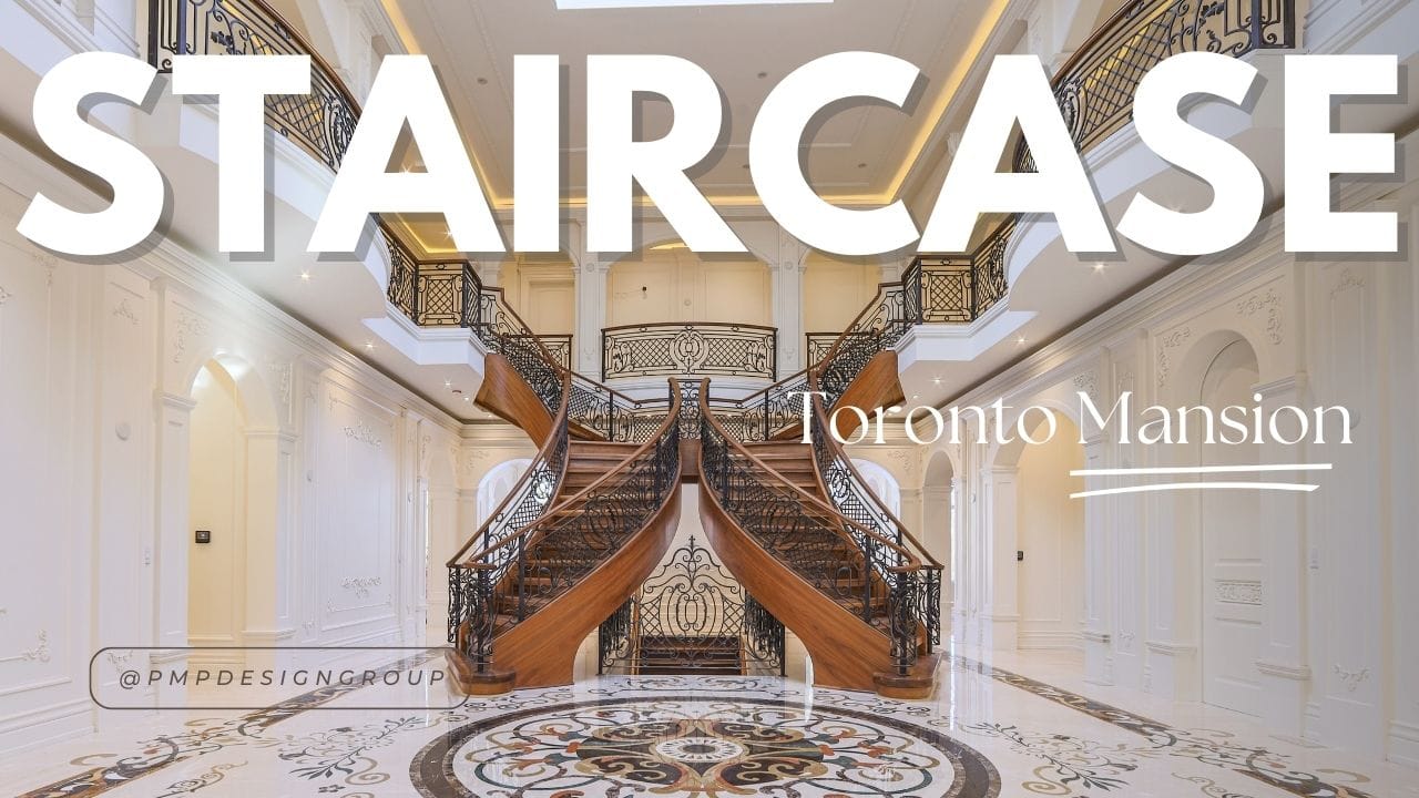 Explore How a Modern Staircase Design Can Elevate the Value of Your ...