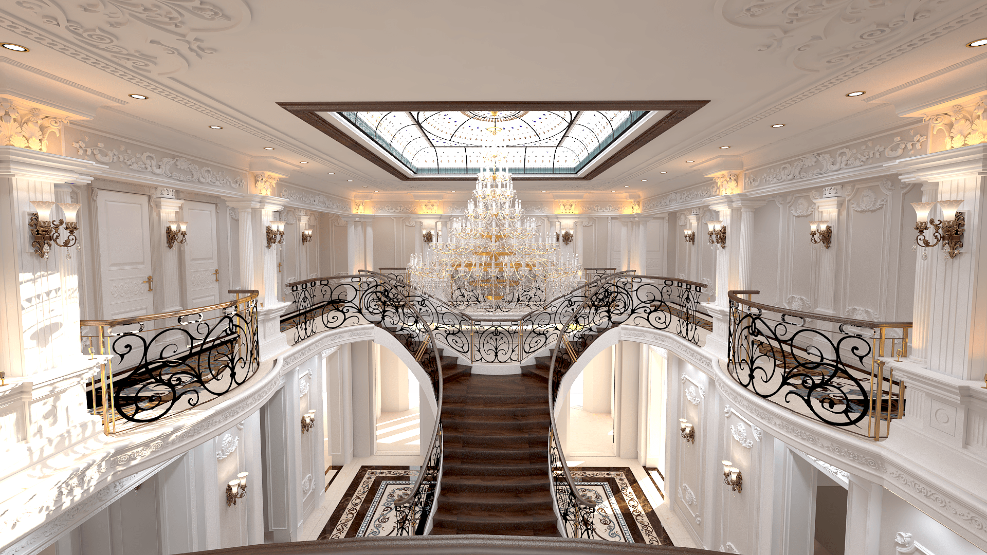 7 Key Aspects to Consider When Choosing Skylight Design for Home ...