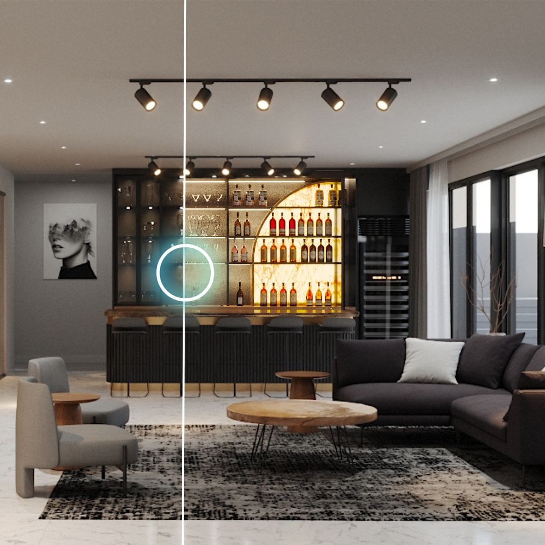 Lighting Design: Illuminating Your Home with Style and Functional Light ...