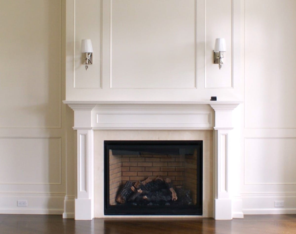 Transform Your Space with a Perfect Fireplace Design: Choice Guide ...
