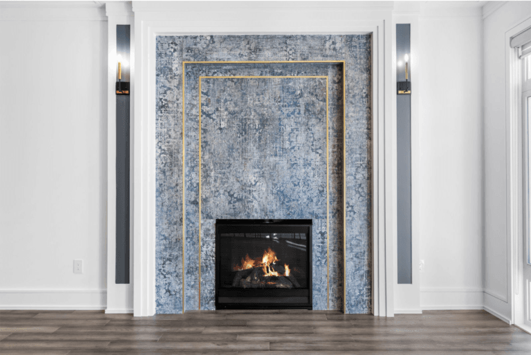 Transform Your Space with a Perfect Fireplace Design: Choice Guide ...