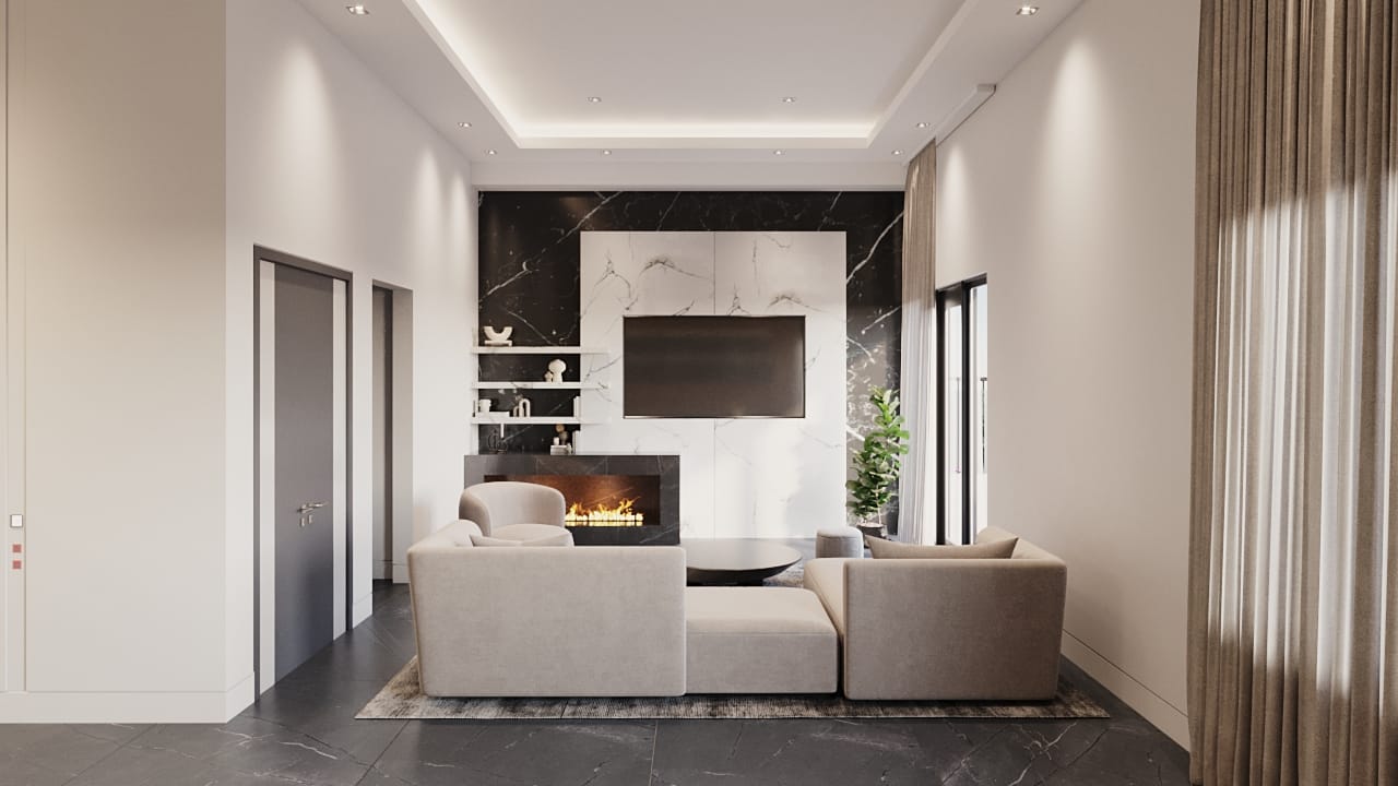 Transform Your Space with a Perfect Fireplace Design: Choice Guide