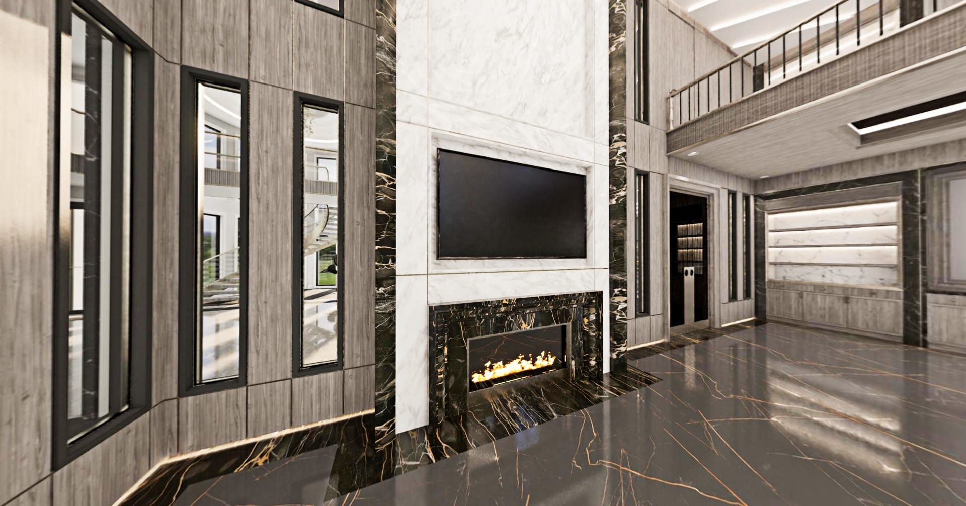 Transform Your Space with a Perfect Fireplace Design: Choice Guide